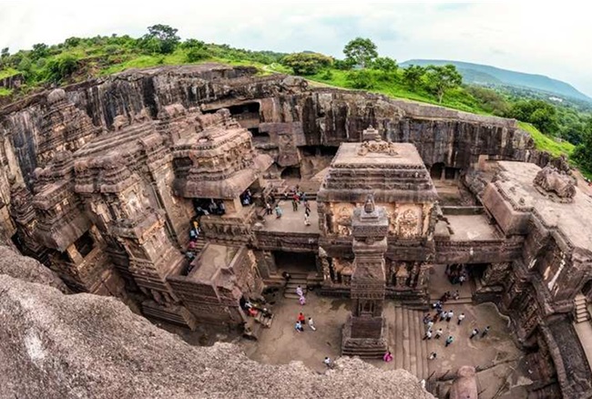 UNESCO World Heritage Sites in India - Sanskriti IAS
