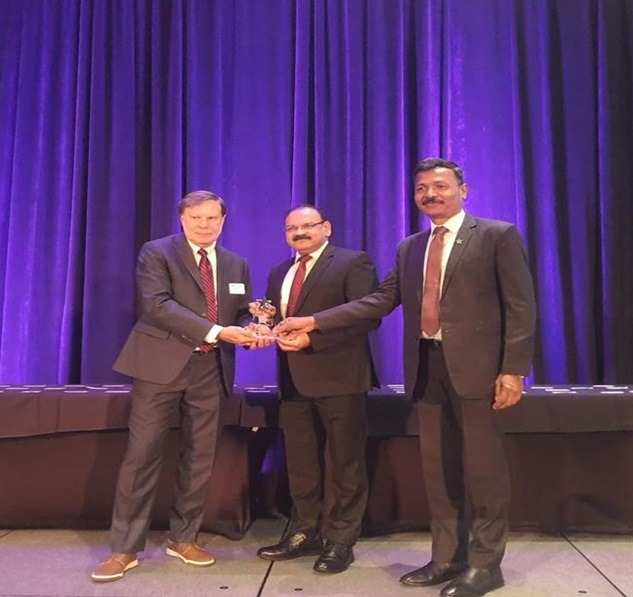 ATD Best Awards 2024 - Sanskriti IAS