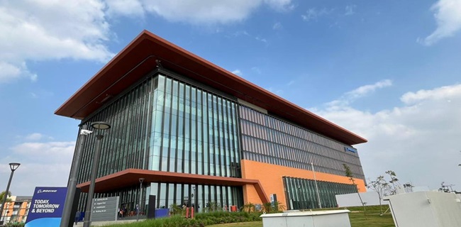 Boeing Sukanya Programme - Sanskriti IAS