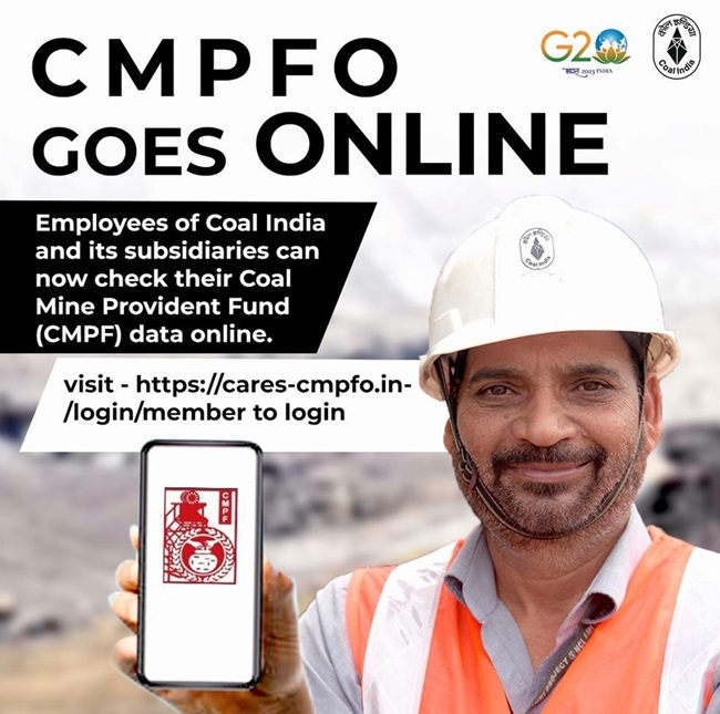 C-CARES Web Portal - Sanskriti IAS