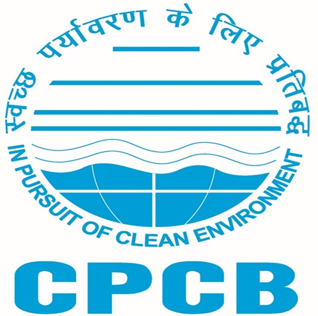 Central Pollution Control Board report - Sanskriti IAS