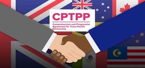 United Kingdom first European country to join CPTPP - Sanskriti IAS - Sanskriti IAS