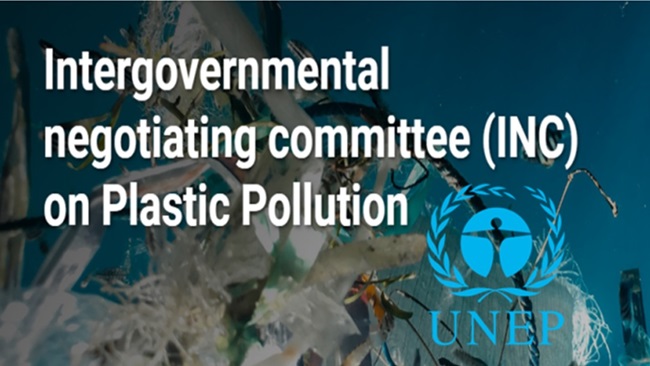 Intergovernmental Negotiating Committee on Plastic Pollution - Sanskriti IAS
