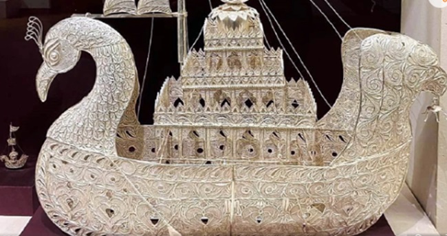 Cuttack Rupa Tarakasi - Sanskriti IAS