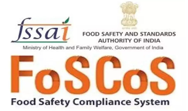 Food Safety Compliance System portal - Sanskriti IAS