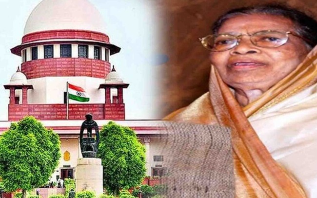 First woman judge of Supreme Court: Justice Fatima Beevi - Sanskriti IAS
