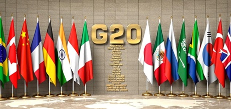 Highlights of the G20 Declaration - Sanskriti IAS