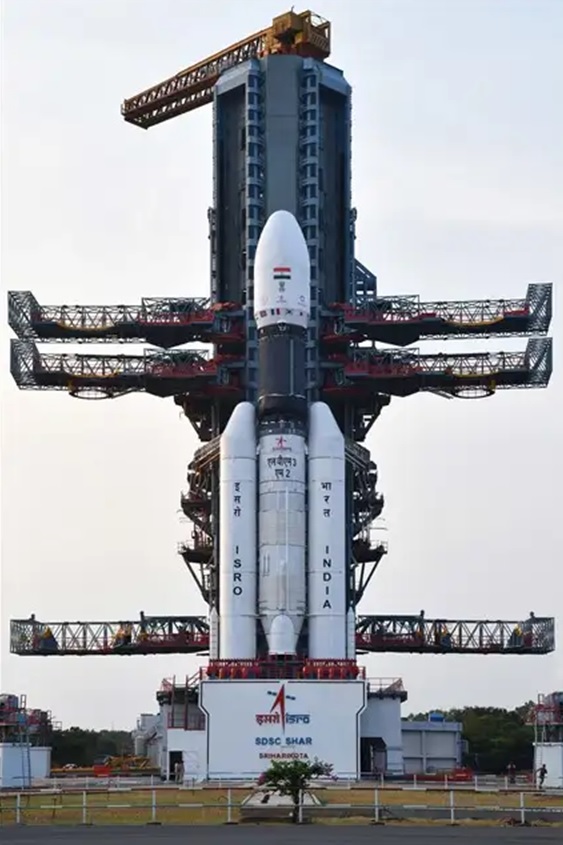 CE20 Cryogenic Engine - - Sanskriti IAS