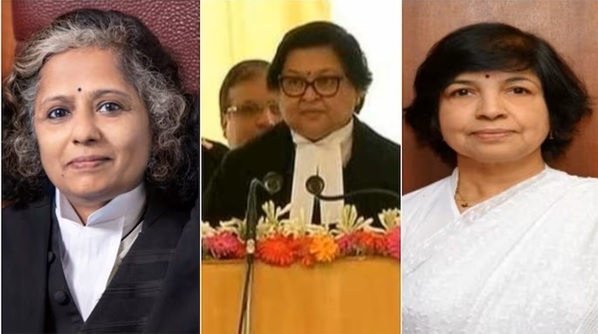 Gita Mittal Committee - Sanskriti IAS