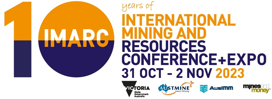 (International Mining and Resource Conference) (IMARC) 2023 - Sanskriti IAS
