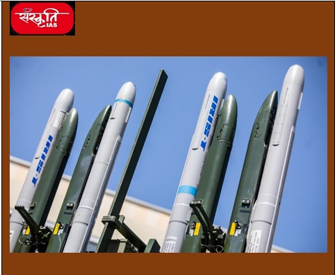 IRIS-T - Sanskriti IAS