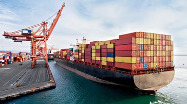 India’s Marine Export Momentum: Diversification Driving Resilience ...