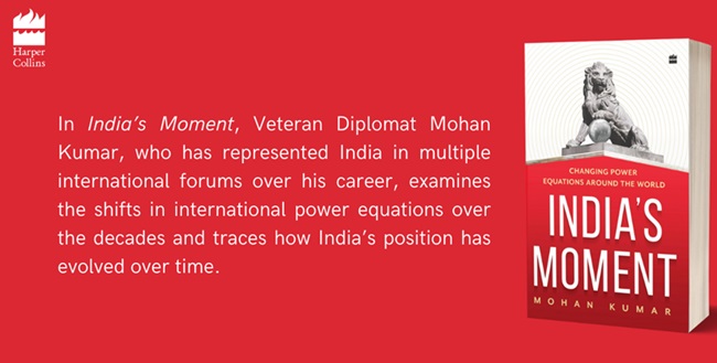 India Moment: Changing Power Equations around the World - Sanskriti IAS