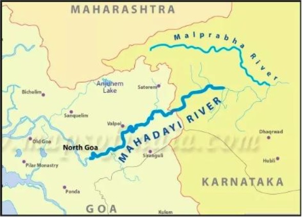 Kalasa-Banduri Project - Sanskriti IAS