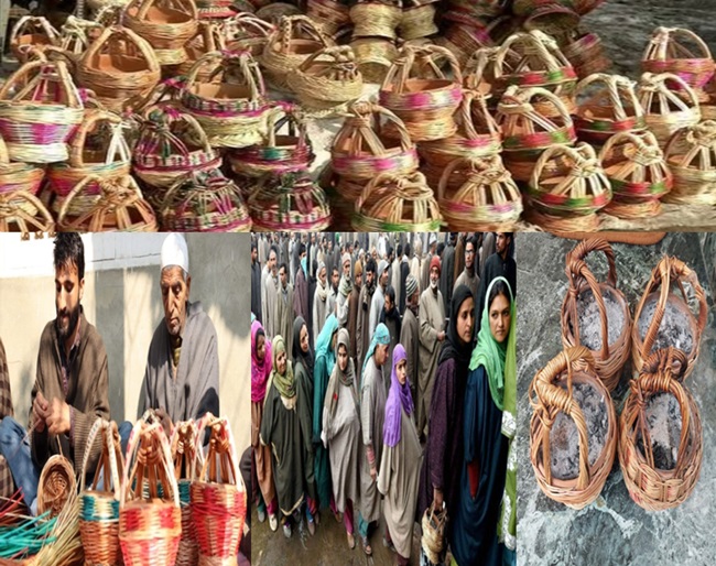 Kangri - Sanskriti IAS