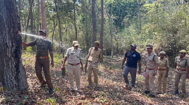 Konda Reddy Tribe - Sanskriti IAS