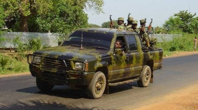 Ban on Liberation Tigers of Tamil Eelam extended by 5 years - Sanskriti IAS