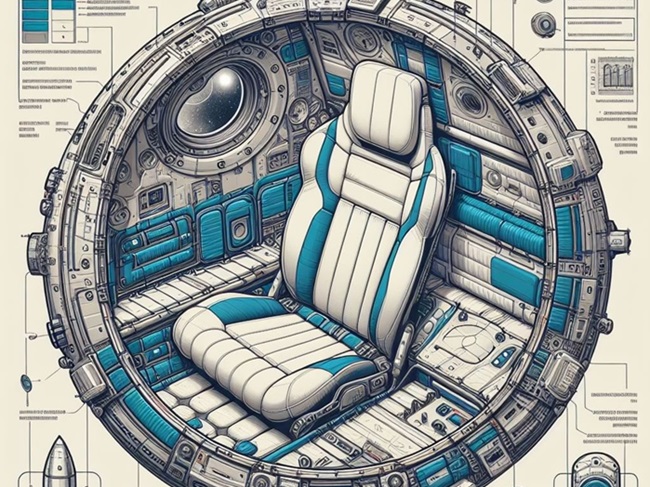 Environment Control and Life Support System - Sanskriti IAS