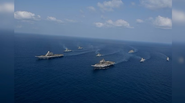 MILAN-24 - Sanskriti IAS