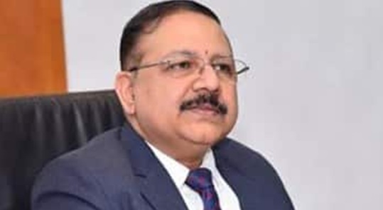 M.V.Rao is the new president of Indian Banks Association. - Sanskriti IAS