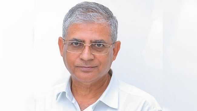 Manoj Panda - Member of the 16th Finance Commission - Sanskriti IAS