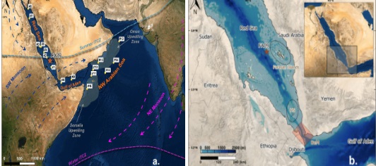 Indian Navy foils piracy - Sanskriti IAS