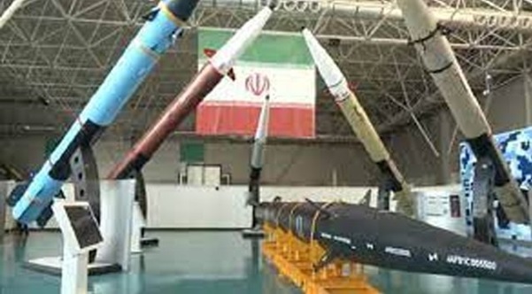 Noor-3 satellite - Sanskriti IAS