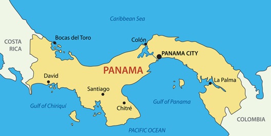 Jose Raul Mulino- New President of Panama - Sanskriti IAS