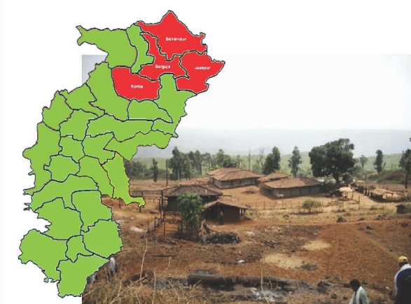 Boycott of elections by Korba tribe - Sanskriti IAS