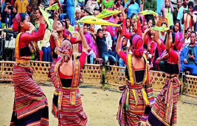 Chandubi Festival - Sanskriti IAS