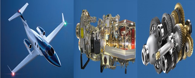 First of its kind micro turbojet engine made in India - Sanskriti IAS