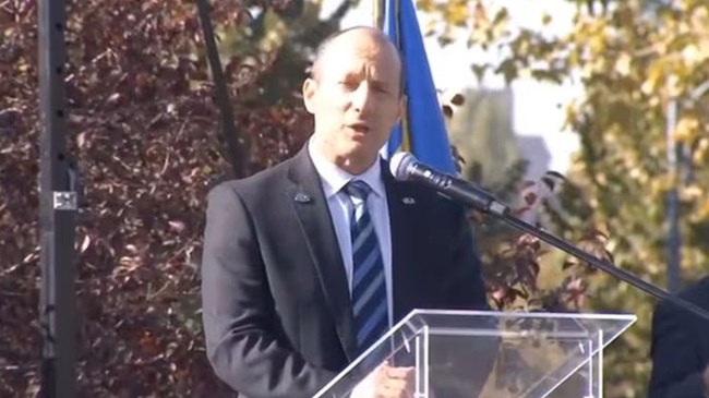 Reuven Azar: Israel's new ambassador to India - Sanskriti IAS