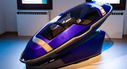 Sarco Pod : Death Capsule - Sanskriti IAS