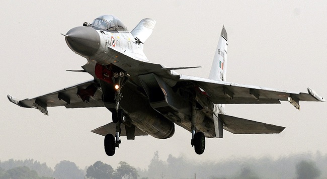 ‘Igla-S’ anti-aircraft missile - Sanskriti IAS