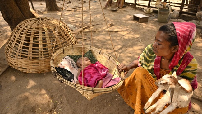 Warli Tribe - Sanskriti IAS