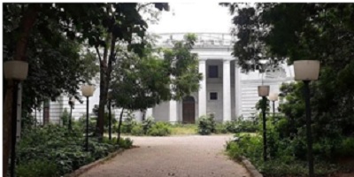 Travancore House - Sanskriti IAS