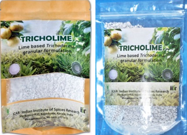 Tricholime - Sanskriti IAS