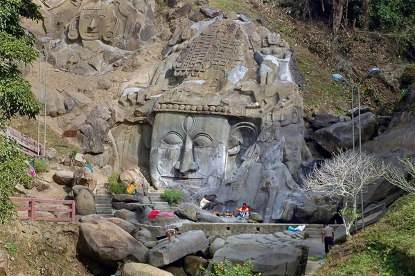3 Indian sites included in UNESCO's tentative list of World Heritage ...
