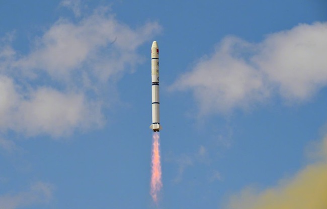 einstein probe satellite - Sanskriti IAS
