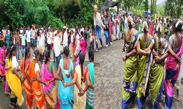 Warli Tribe - Sanskriti IAS