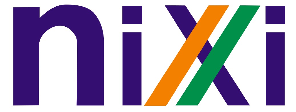 National Internet Exchange of India (NIXI) - Sanskriti IAS
