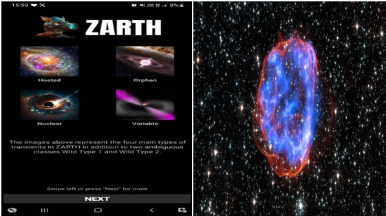 ZARTH App - Sanskriti IAS