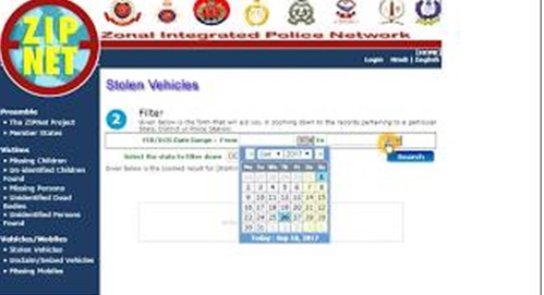 ZIPNET - Sanskriti IAS