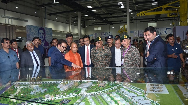 south-asias-largest-ammunition-and-missile-manufacturing-complex ...