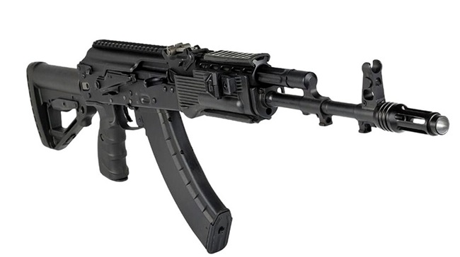 ‘Igla-S’ anti-aircraft missile - Sanskriti IAS