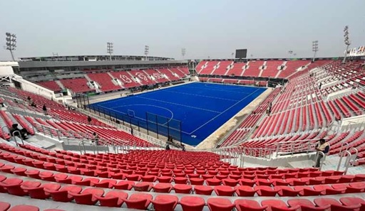 Birsa Munda Stadium in Guinness Book of World Records - Sanskriti IAS