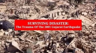 Disaster Management: An Overview - Sanskriti IAS
