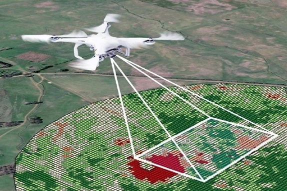 ‘Svamitva Yojana’ received the best innovation award - Sanskriti IAS