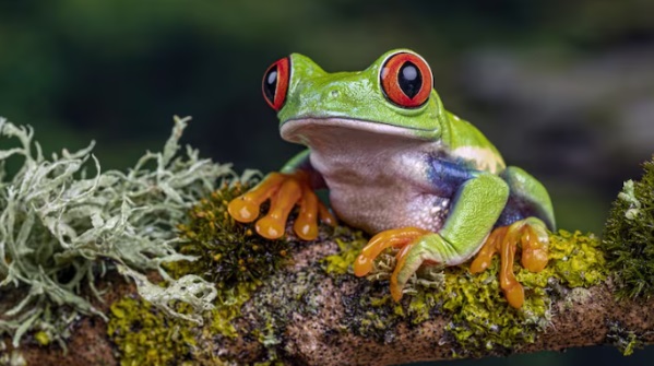 Batrachochytrium dendrobatidis (BD) fungus - Sanskriti IAS