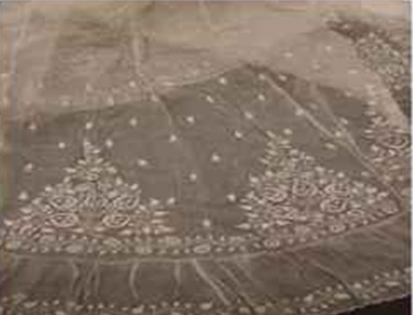 GI tag to Bengali muslin - Sanskriti IAS